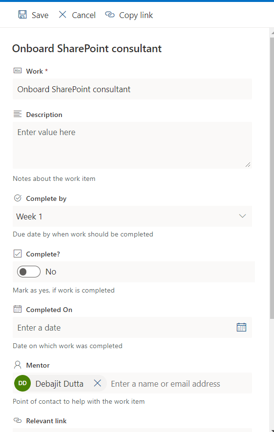 Trigger A Power Automate Flow Only When A Column Has A Specific Value In Sharepoint List